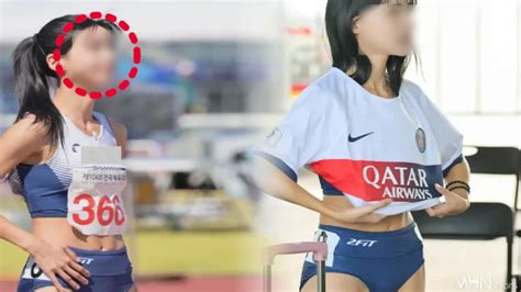 몸매 탄탄 그 자체 이강인 팬 인증 그 미녀 유니폼 벗고 찍힌 영상에 모두 경악 영상 더 캐릭터스