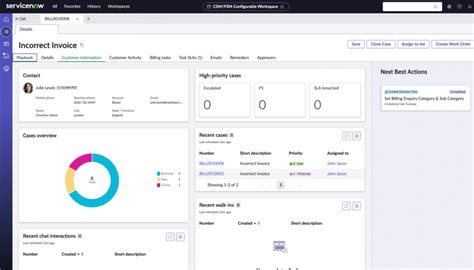 Servicenow Launches Ai Governance Tools Contract Management Five9