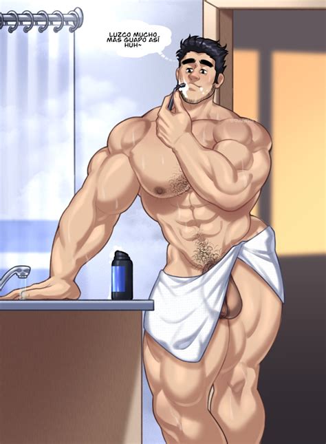 Rule 34 Balls Bara Flaccid Lucas Lee Male Male Only Muscles Muscular