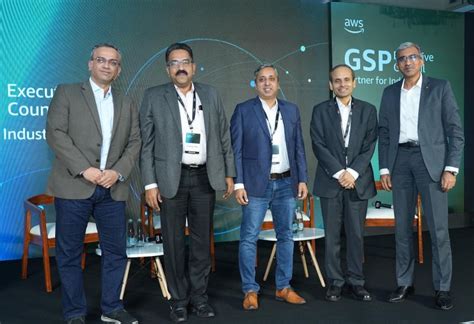 suvojit sinha on linkedin gsi aws partner industry collaboration digital manufacturing