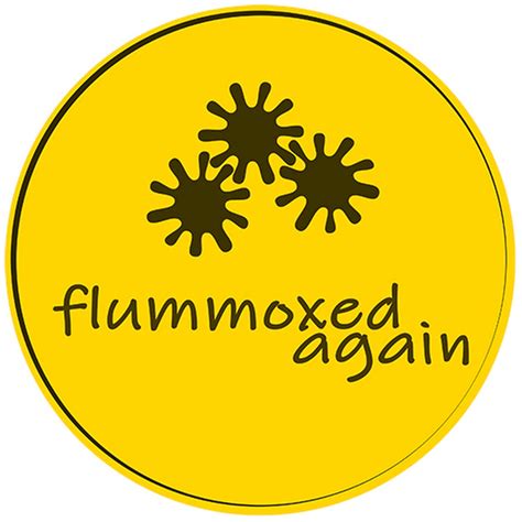 Flummoxed Again Youtube