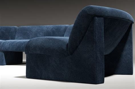 Snow Modular Sofa Property Furniture
