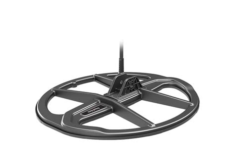 Nokta Simplex Waterproof 135x125 Elliptical Dd Coil Sx35 The