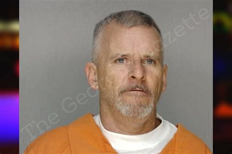 Christopher Arnold Bibb County Jail Bookings
