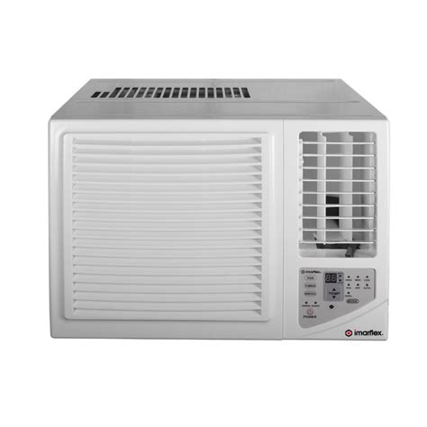 Imarflex 15hp Window Type Air Conditioner With Remote Control Iac