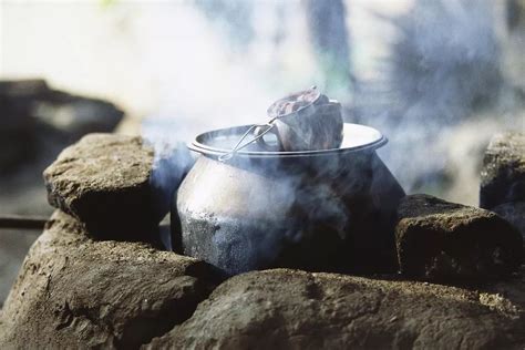 国学新知丨柴米油盐酱醋茶样样都是人生 搜狐大视野 搜狐新闻