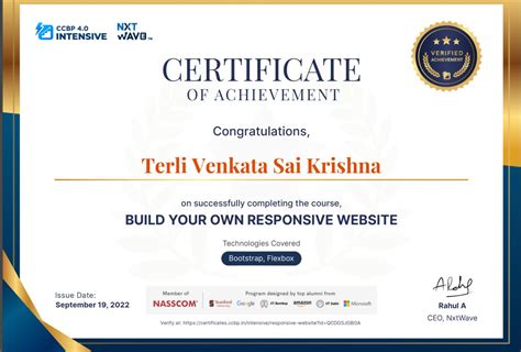 Sai Krishna Terli On Linkedin Frontenddeveloper 30daysofcode