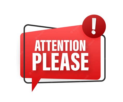 Asking For Attention Dalam Bahasa Inggris