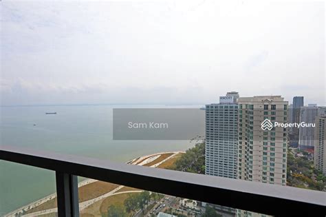 Marriott Residence Gurney Gurney Drive Georgetown Penang 2