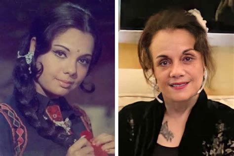 Mumtaz Mumtaz Reveals She Takes Fillers When Too Thin But Never