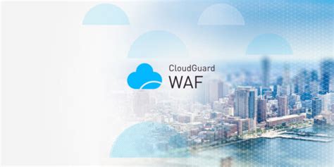 Cloudguard Waf Adds 8 Global Points Of Presence