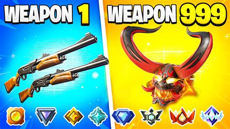 👑 Kings Gun Game 💥 One Shot 3683 3394 5989 By Milo Fortnite