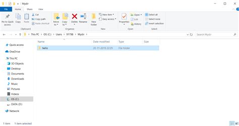 Virtual Environments In Python Codespeedy