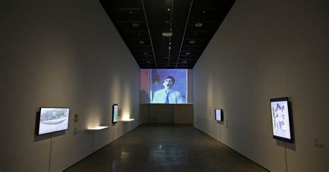 국립현대미술관 구겐하임미술관 공동기획 한국 실험미술 1960 70년대