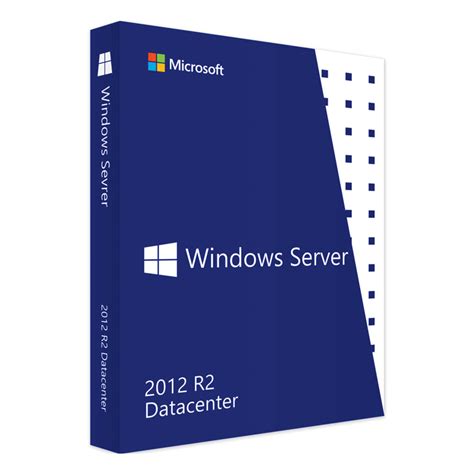 Windows Server 2012 R2 Datacenter Licencia Oem Innovexpro