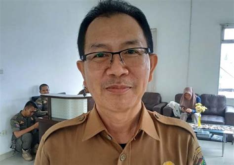 Perpanjang Tahapan Seleksi Calon Asn