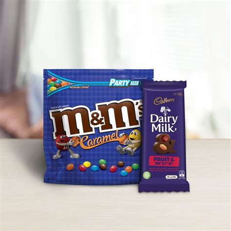 Perfect Chocolate Delight Winni