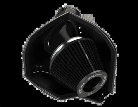 PRORAM INDUCTION AIR Filtre Kit Admission Pour BMW Ti I Mini Cooper Gp EUR