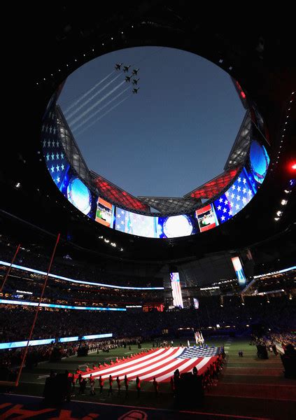 【nfl 2018 2019：スーパーボウル53（super Bowl LⅢ）】ニューイングランド・ペイトリオッツvs ロサンゼルス・ラムズ