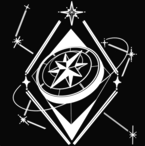 간단 문양 디자인 타입 논냥 Crepe