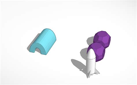 3d Design Modul Tinkercad