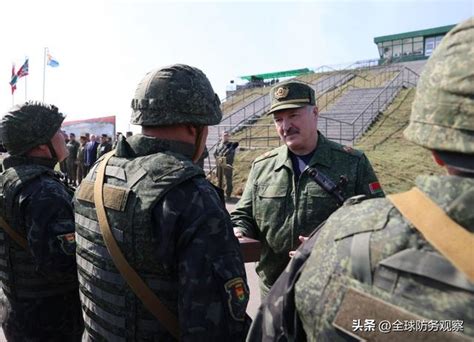 北约核军演在即，俄军部署白俄边境，或出狠招，砍断西方援乌通道