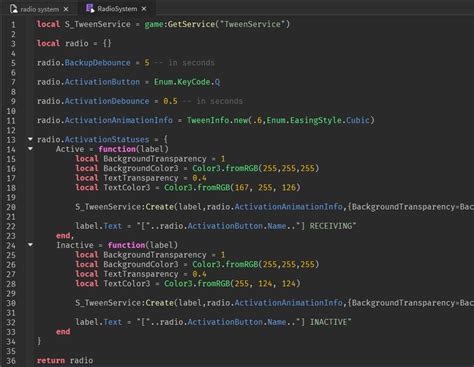 Частина 1 Як написати свій перший скрипт Roblox Studio Друкарня