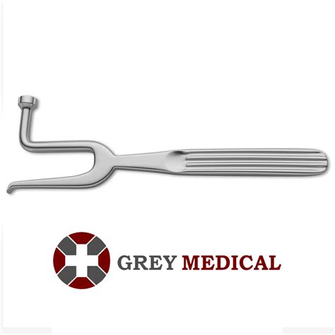 Buy Rozner Nasal Osteotome Online Grey Medical