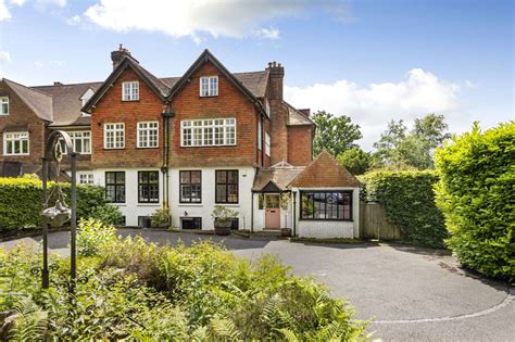 Property For Sale In Newick East Sussex Savills