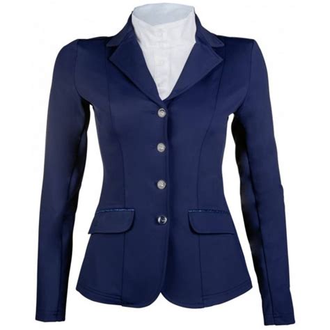 Veste De Concours Luisa Hkm