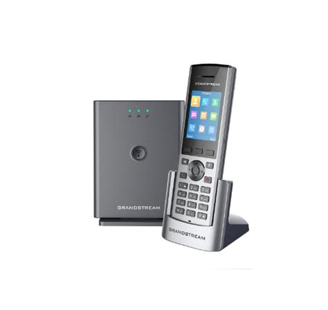 Grandstream Dp752 Long Range Dect Voip Base Station Skylink International
