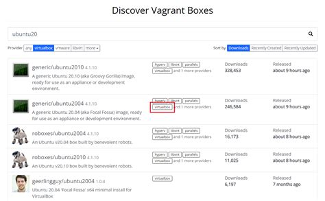 [devops] [vagrant] vagrant đơn giản và cơ bản