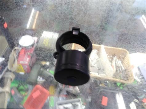 Usgi Pvs 7 And Pvs 14 Nvg Magnetic Compass Assembly Night Vision