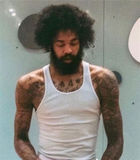 Vando Locked Jimi Hendrix In Jail Today 😭 R Lakers
