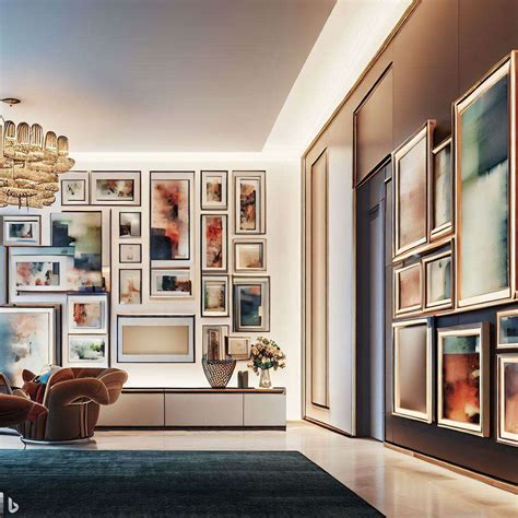 Contact Next Level Picture Framing