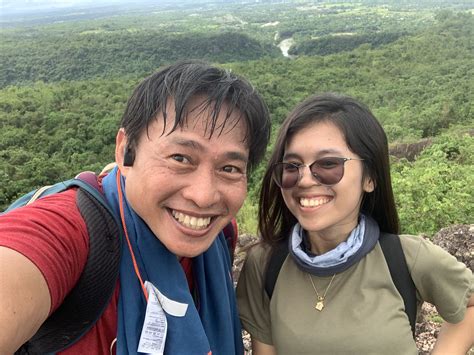 Teddy B Baguilat On Twitter The Best Part Of Hiking Are The Friends