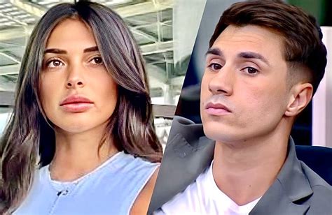 Grande Fratello Greta Rossetti Dopo La Puntata Di Ieri Sono Schifata