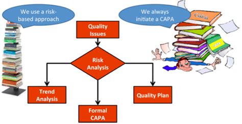 Capa Case Study Medical Device Academy