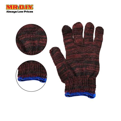 Batik Hand Glove 850g Lazada