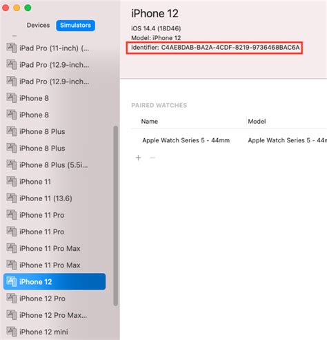 Ios ベータ版のシミュレータに、前のバージョンのxcodeで作ったアプリをインストールしたい Developersio