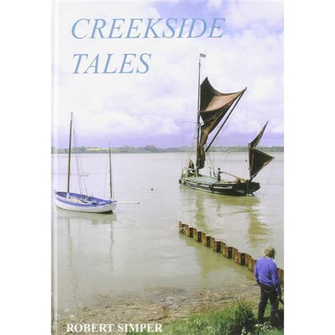 Robert Simper Bittern Books