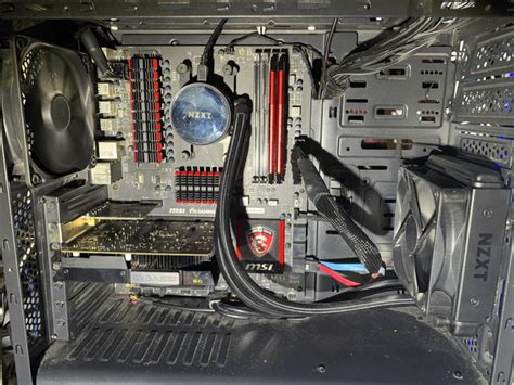 Pc Keeps Randomly Shutting Down Is It Due To Overheating R Pcmasterrace