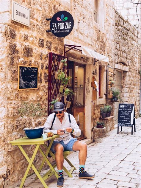 The Best Things To Do On Hvar Island Croatia No Partying Artofit
