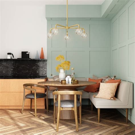 Jenis Papan Untuk Proyek Desain Interior Terbaik Minimalis