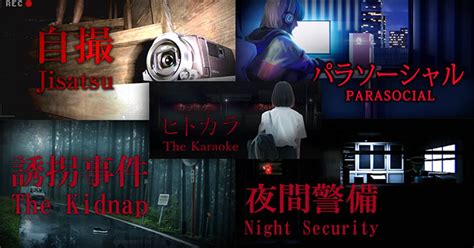 Danh Sách Tất Cả Game Kinh Dị Của Chillas Art Vn