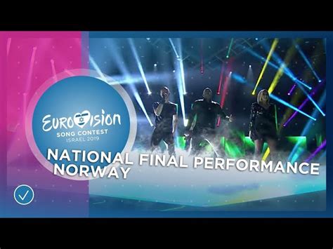 Poll Who Will Win The Second Semi Final Of Eurovision 2019