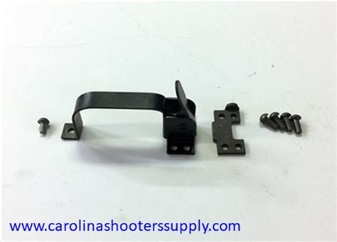 Ak47 Ak74 Akm Trigger Guard With Rivets