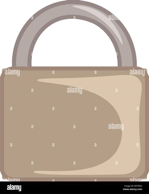 Heavy Duty Lock Stock Vector Images Alamy