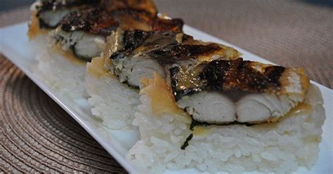焼き鯖の押し寿司 By Acchin721 【クックパッド】 簡単おいしいみんなのレシピが368万品