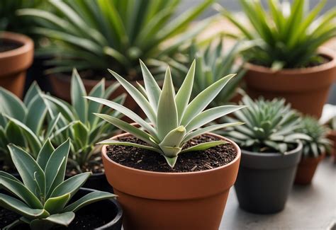 How To Keep Yucca Plants Small Tips And Techniques